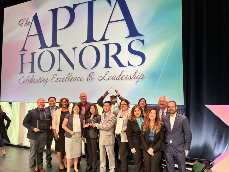 SacRT Awards & Accolades – Sacramento Regional Transit District